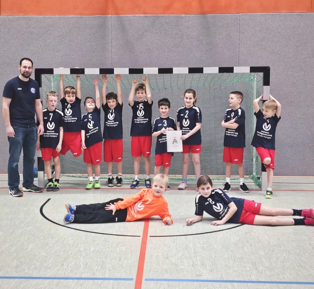 Vorschau Spielbetrieb 10./11.02.2025 und Ergenisse/Spielberichte vom ...